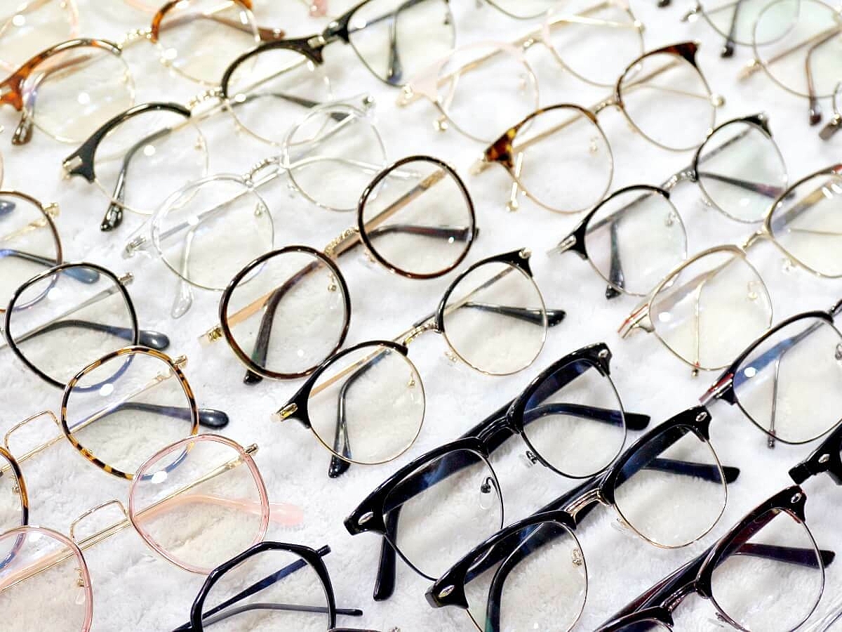 NHS Optical Vouchers & Sight Test | John Fell Opticians