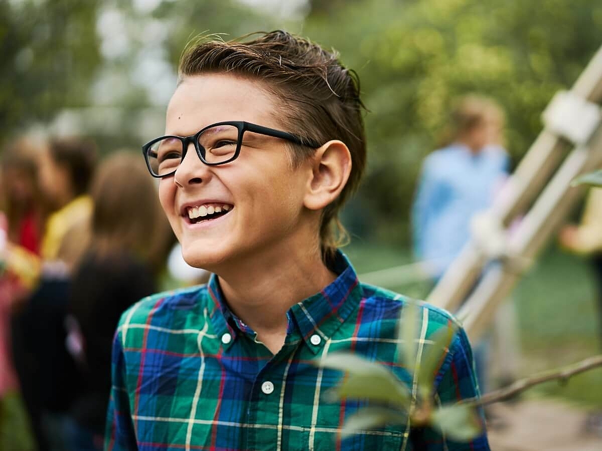 NHS Optical Vouchers & Sight Test | John Fell Opticians